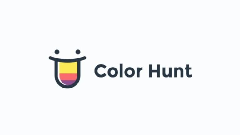 Color Hunt - my Creative Toolkit