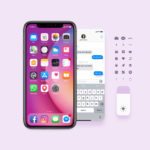 Apple UI kit - my Creative Toolkit