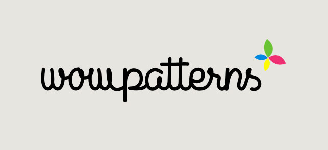 Wow Patterns - my Creative Toolkit