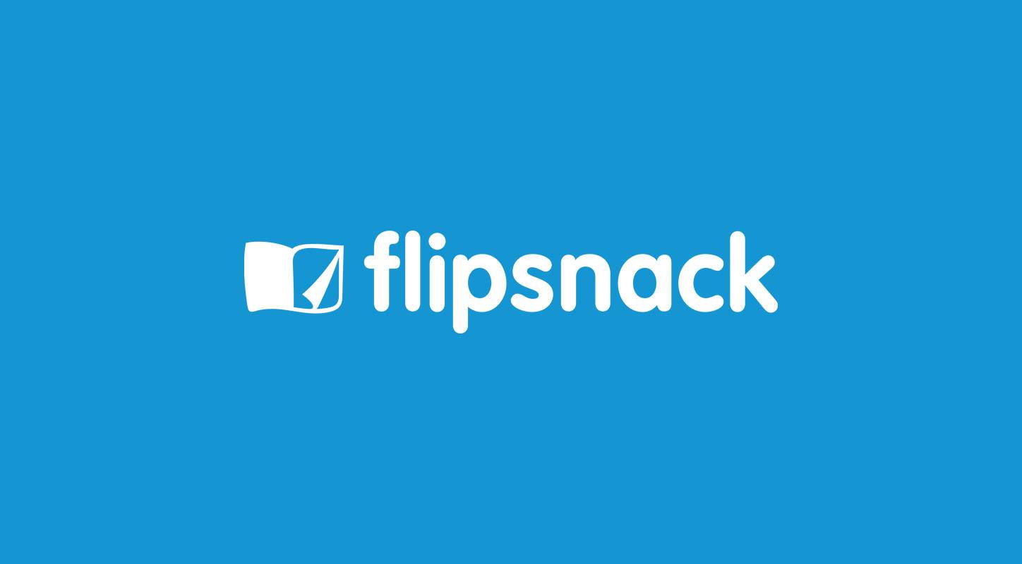 Flipsnack - my Creative Toolkit