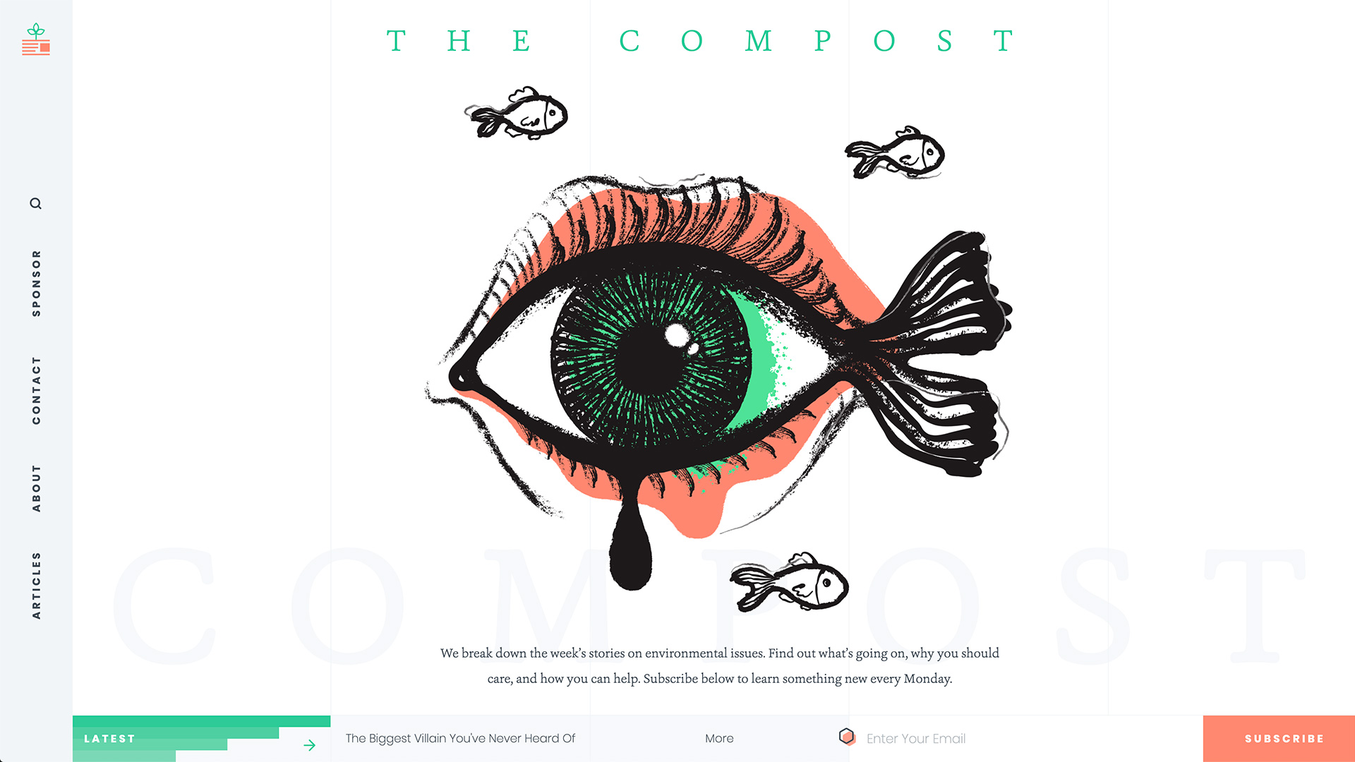 Absurd design - my Creative Toolkit