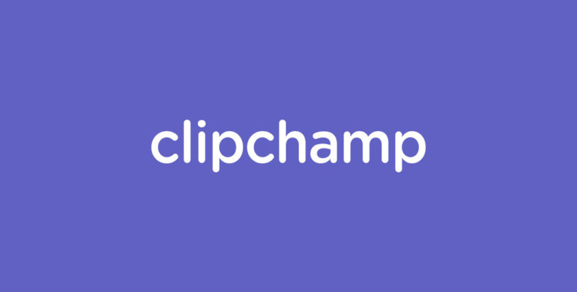 Clipchamp - my Creative Toolkit