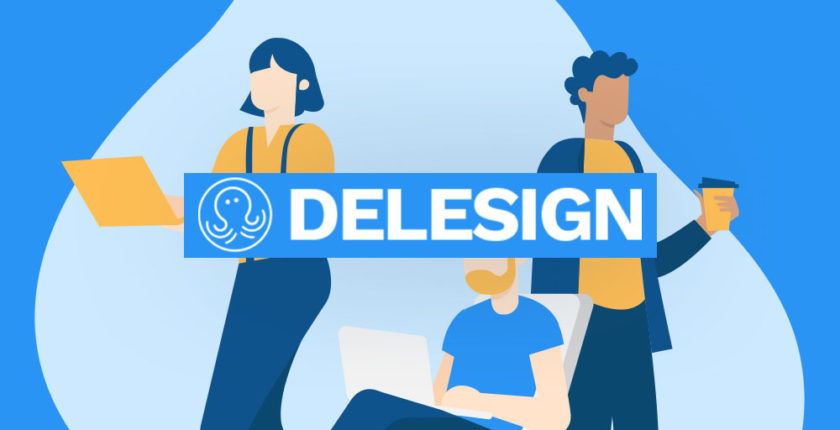 Delesign - my Creative Toolkit