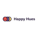 Happy Hues - my Creative Toolkit
