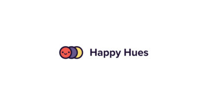 Happy Hues - my Creative Toolkit