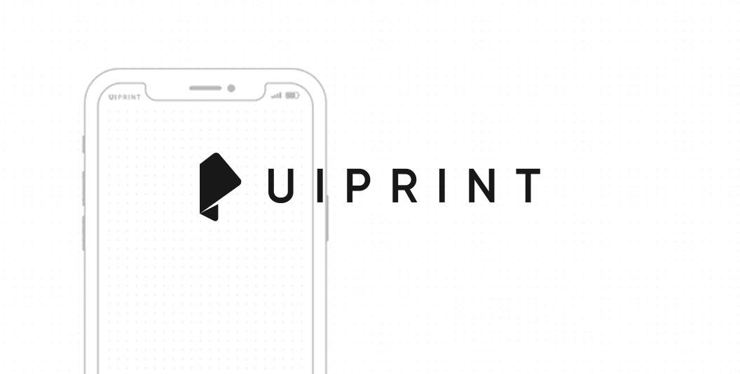 UI Print - my Creative Toolkit