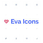 Eva Icons - my Creative Toolkit