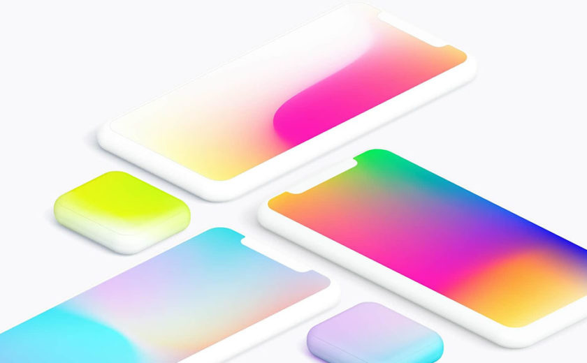 Color Palette - my Creative Toolkit