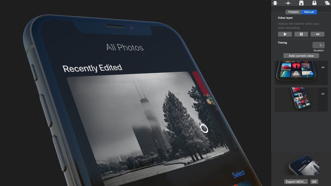 Rotato - my Creative Toolkit