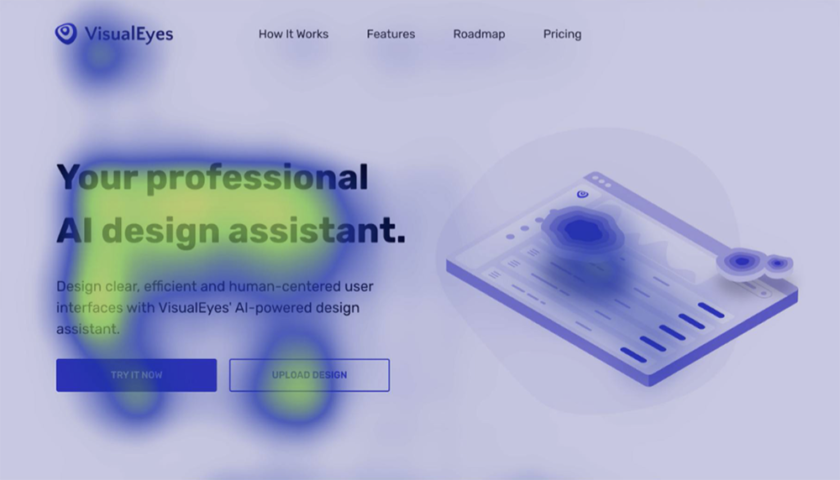 Visual Eyes - my Creative Toolkit