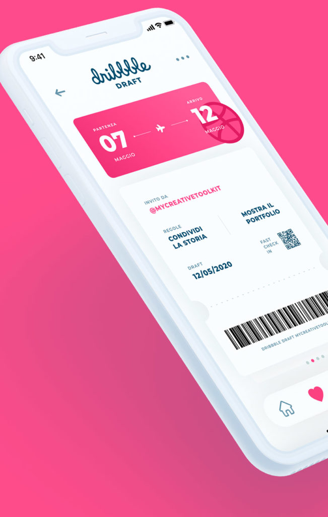 We value creatives - my Creative Toolkit