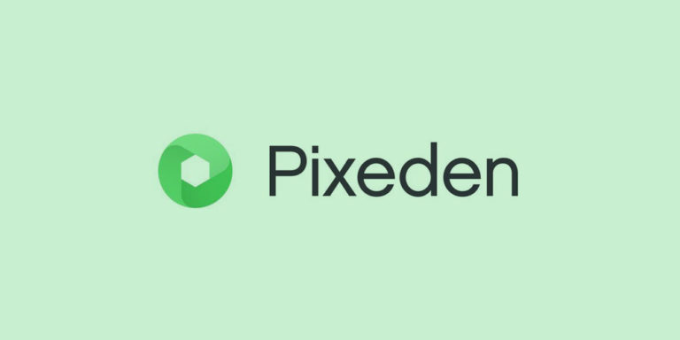 Pixeden - my Creative Toolkit