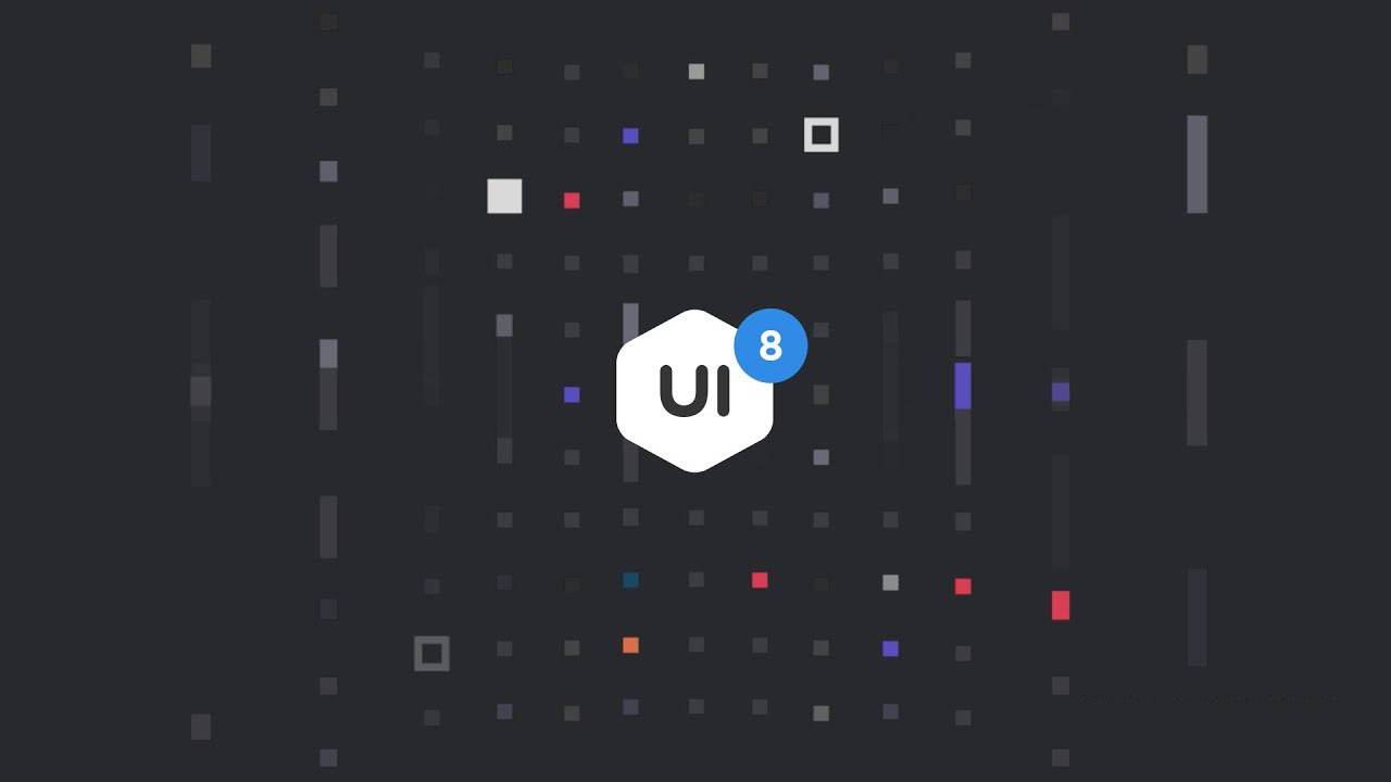 UI8 - my Creative Toolkit