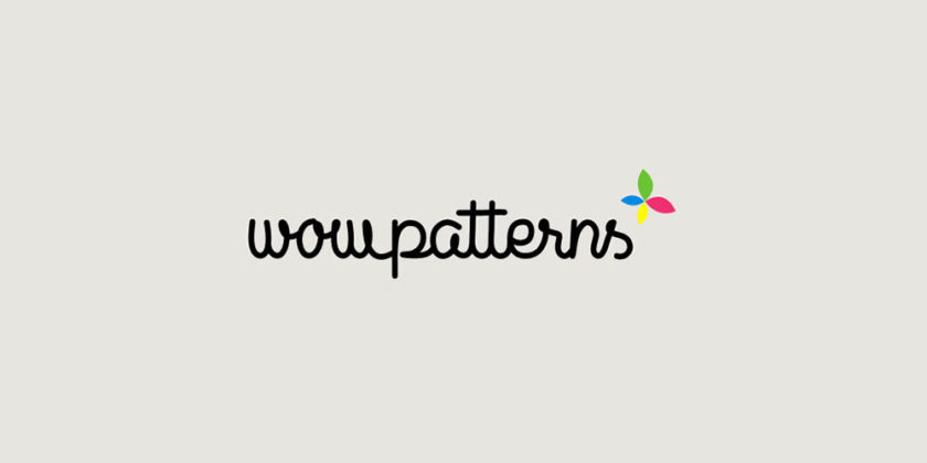 Wow Patterns - my Creative Toolkit
